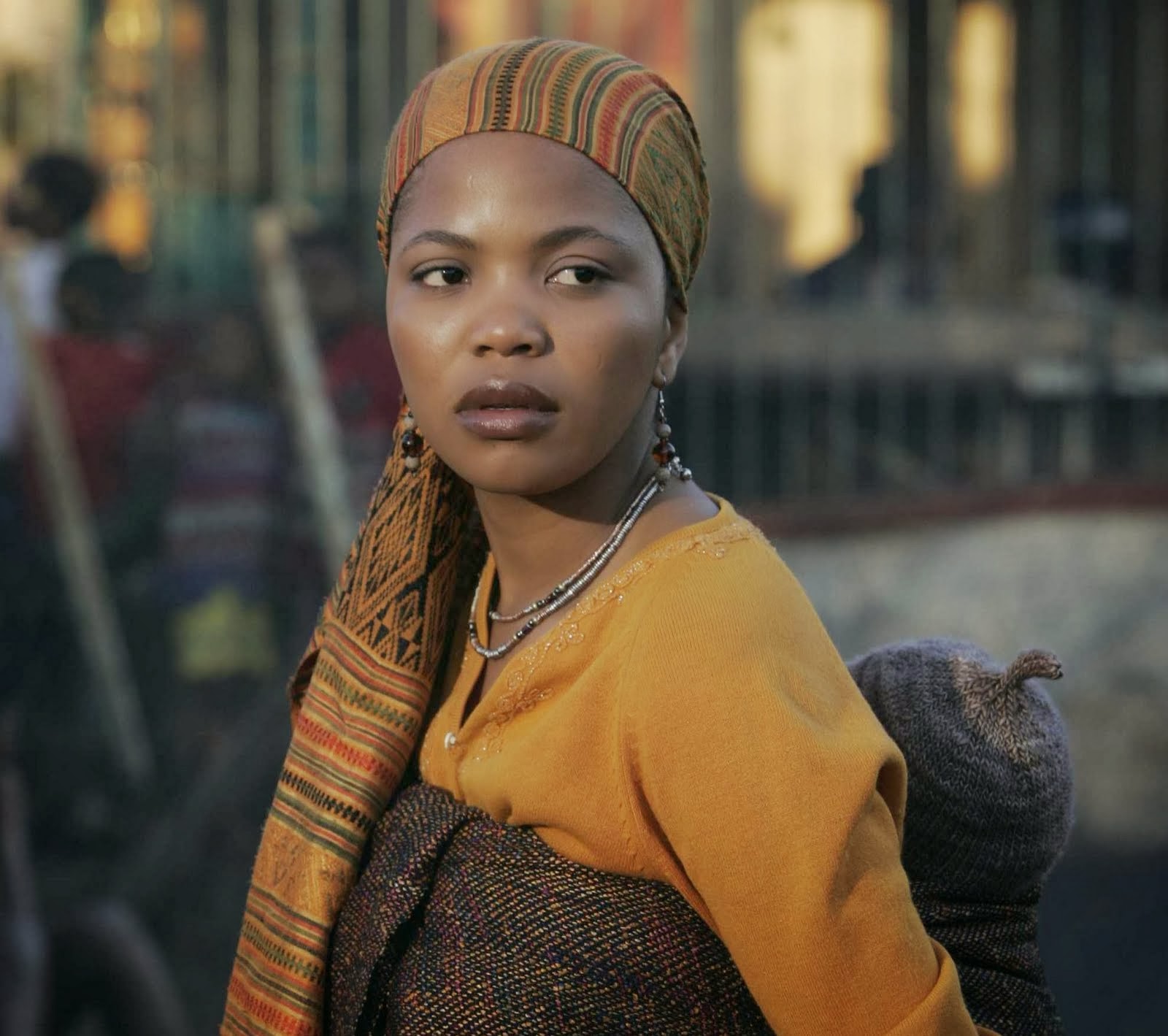 obscurendure: Review - Tsotsi (2005 - Dir. Gavin Hood)