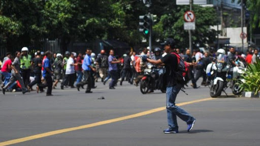 Pengertian Makar Dalam Islam