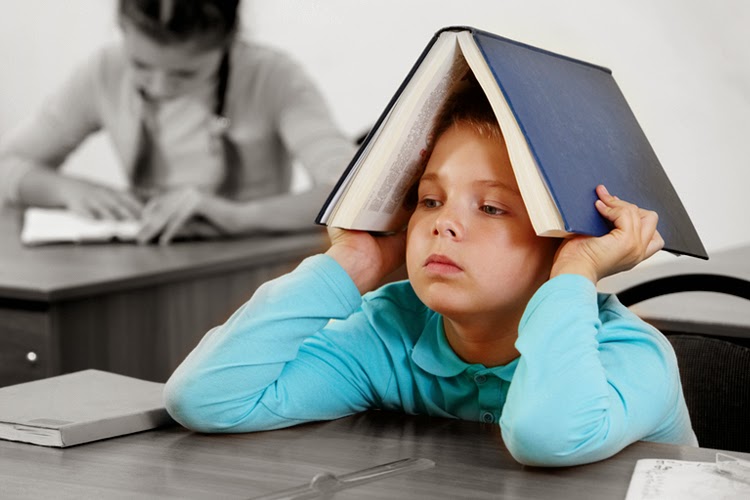 How To Survive Reading A Boring Book For School How To Survive Reading A Boring Book For School
