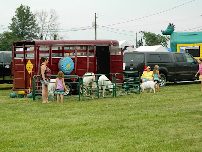 Lambert Days – Ohio City, Ohio