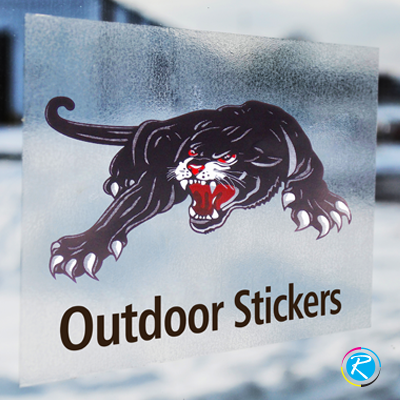 How Stickers can help to Market Your Business