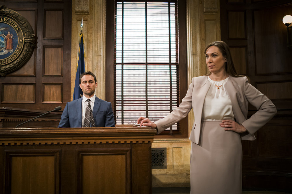 Elizabeth Marvel (27 November 1969, Los Angeles, California, USA ...