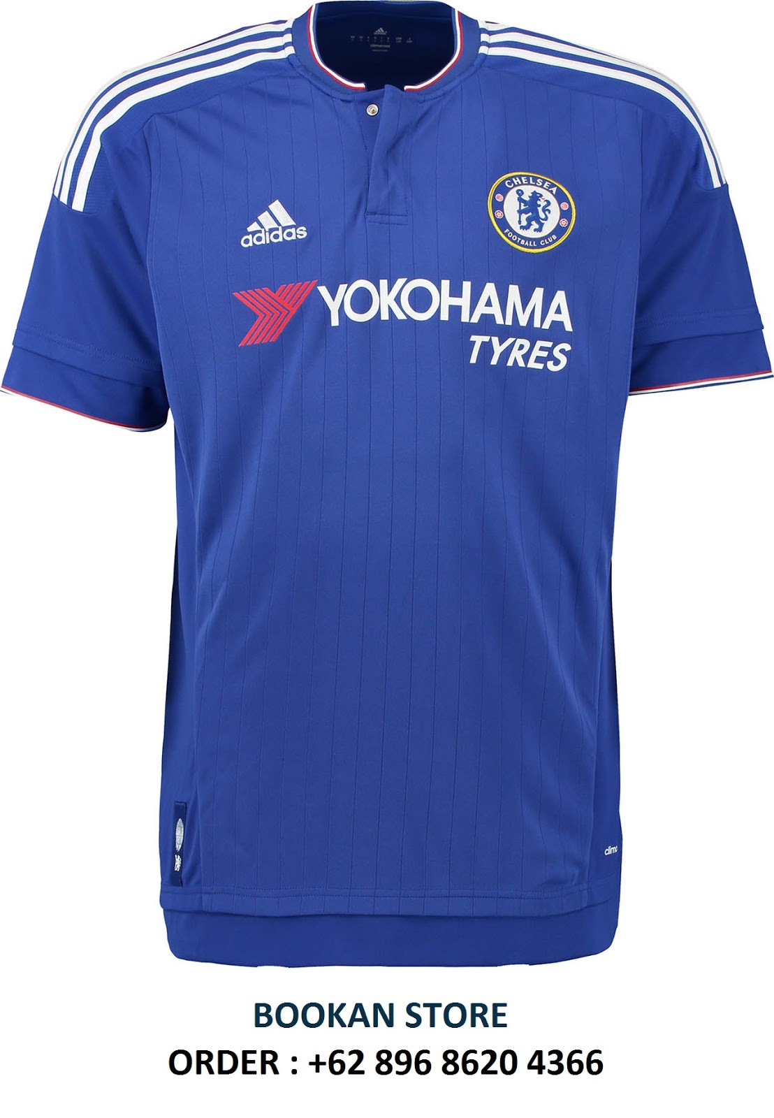 +62 896 8620 4366 | Jersey Chelsea 2016, Jersey Bola Terbaik, Jersey ...