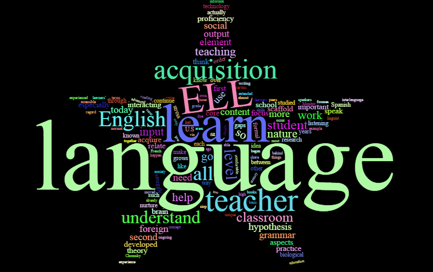 Irena Mahmud: Developing materials and the trends