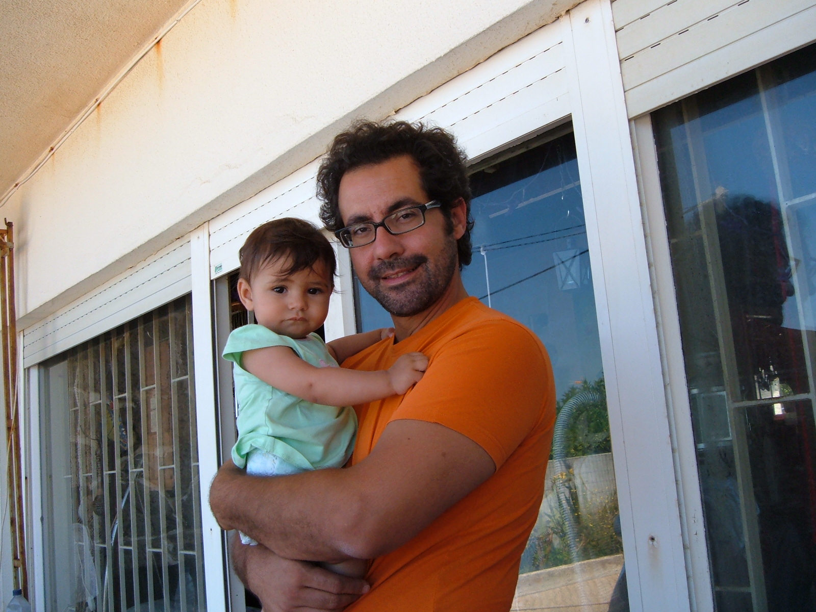 Um dia magnífico em Santa Cruz, em casa da Magda & Michael | Cova do Urso