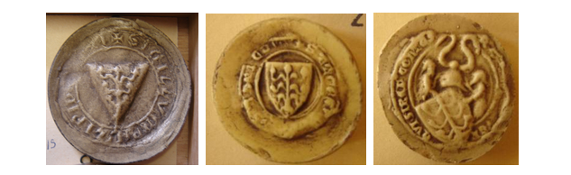 La langue du blason: Les créquiers de l'illustre maison de Créquy