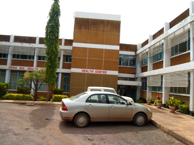 Better Human Health Foundation. (BHHF) -Tanzania.: BHHF PROVIDING A NEW ...