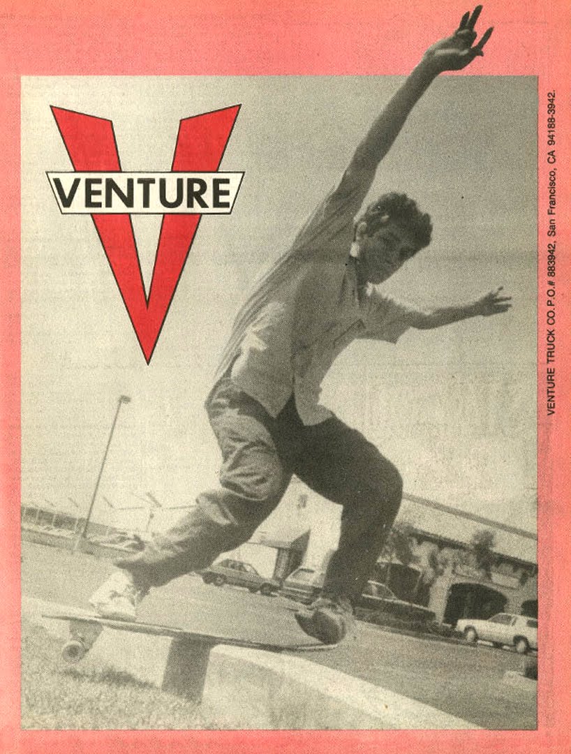 America's Best Blogger: The Gonz: A Life Of Skateboarding (A Retrospective)