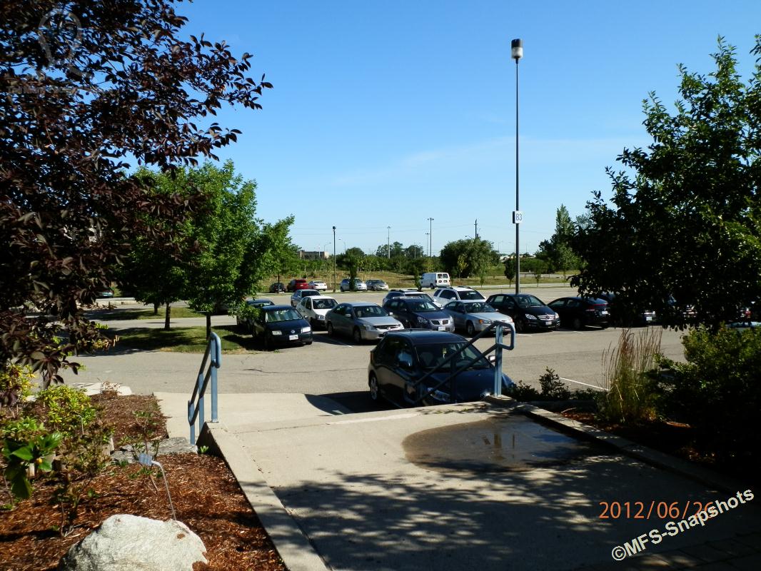 MFS - SNAPSHOTS: A Visit to NIAGARA COLLEGE - Niagara-on-the-Lake ...