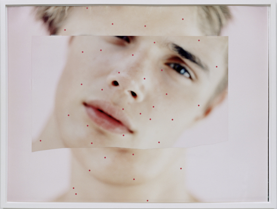 L'ARMARI OBERT: LOS MODELOS DE JACK PIERSON