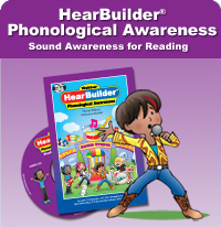 We Love To Homeschool: HearBuilders Auditory Memory - A Review