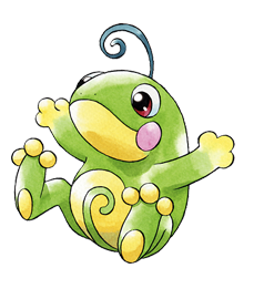 Pokémon by Review: #60 - #62, #186: Poliwag, Poliwhirl, Poliwrath ...