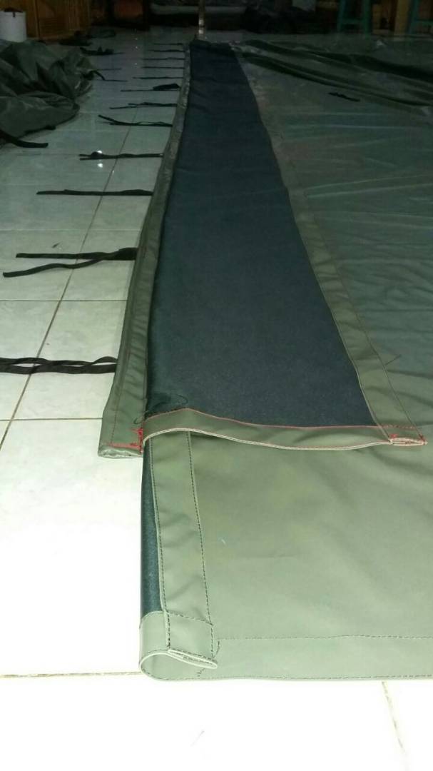 UD Saudara Jaya: Spesialis Tenda terop / Tenda pesta ( komplit )