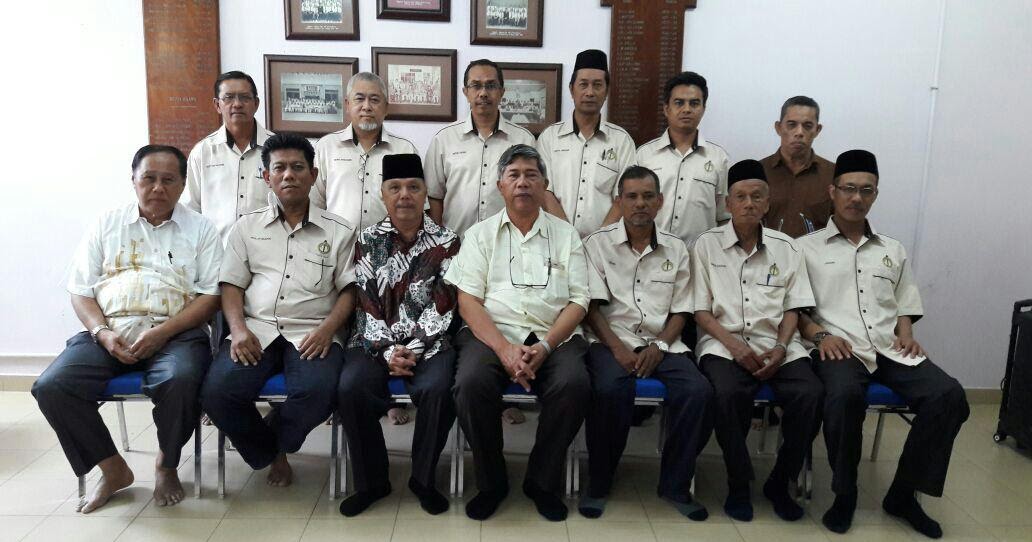 KGMMB CAWANGAN PULAU PINANG: PGMPPS & GAPENA