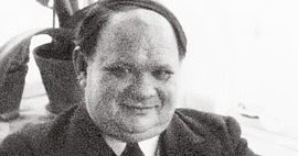 DEUTSCHSPRACHIGE DICHTUNG: PAUL ZECH: EINE VERLIEBTE BALLADE