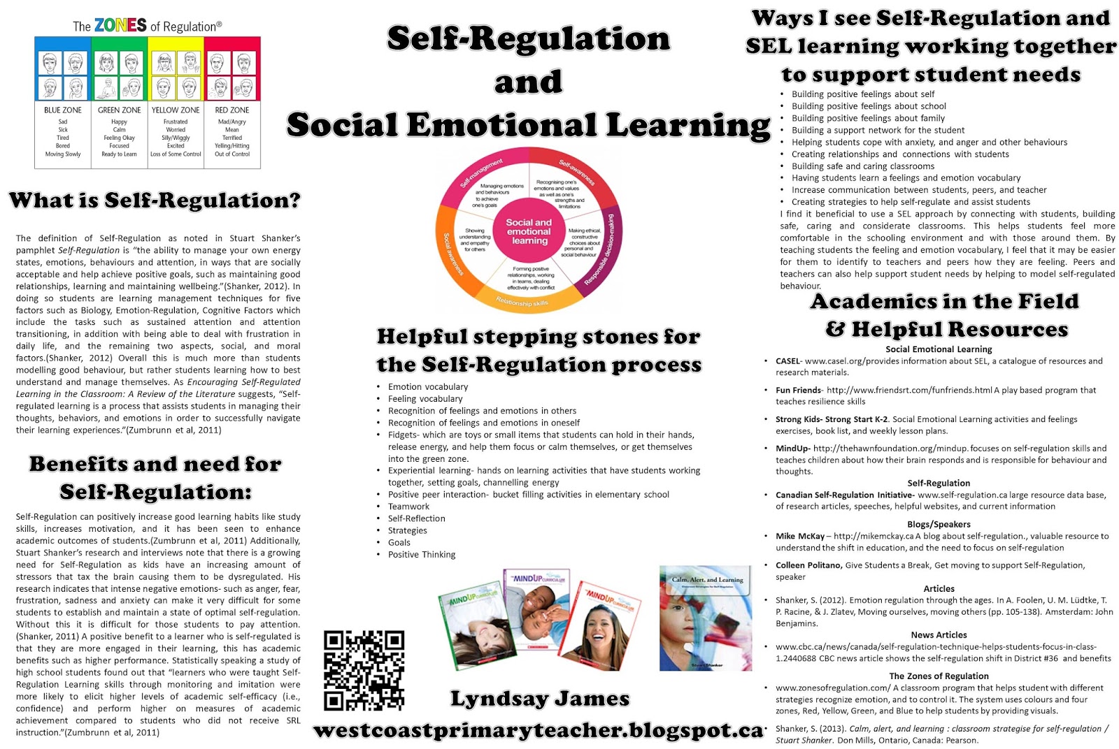 Teaching With Smiles SEL Self Regulation Inquiry teaching-with-smiles-sel-self-regulation-inquiry