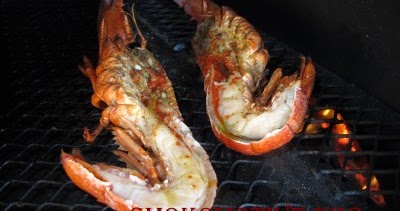 SMOKOMOTIVE BBQ: Hummer vom Smoker