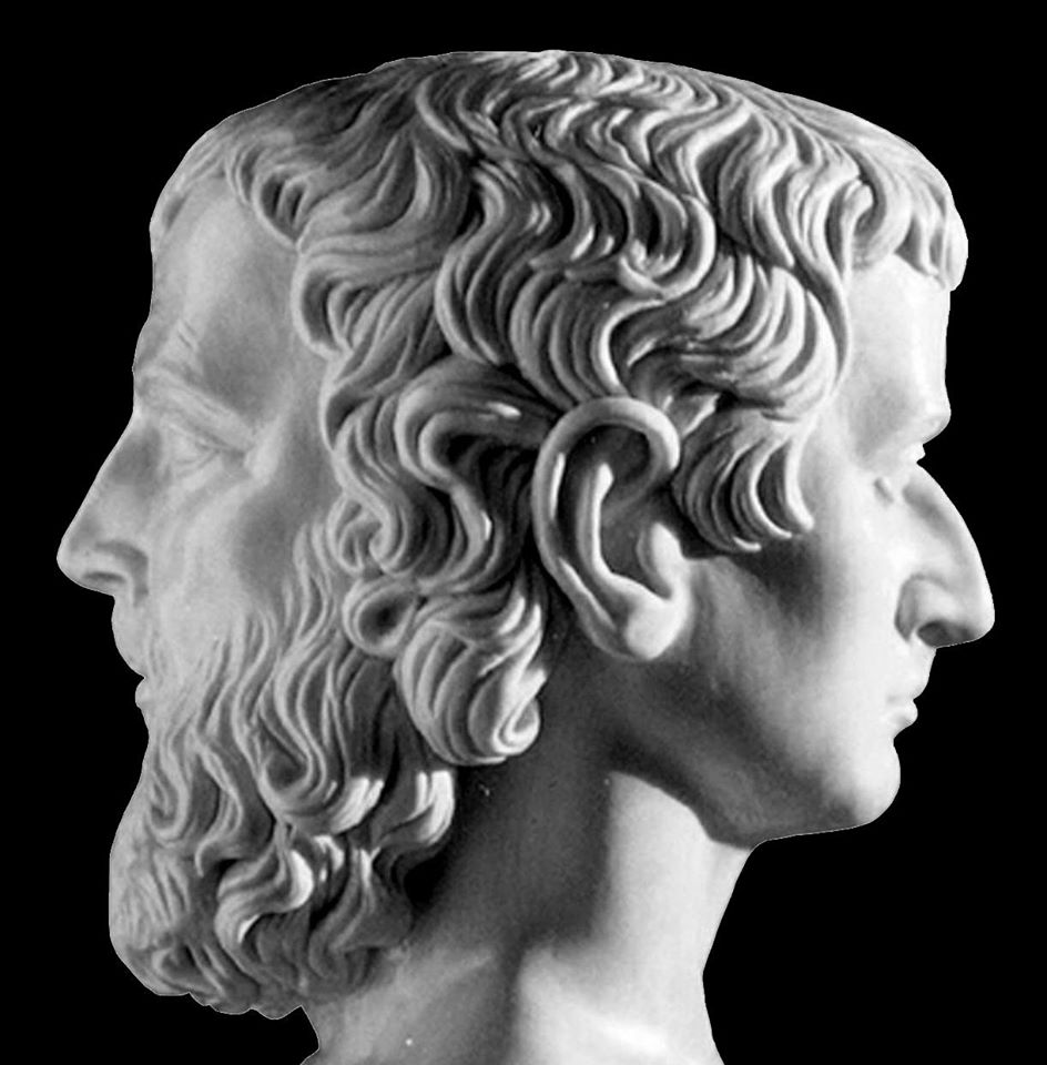 Historiando: Janeiro - Jano