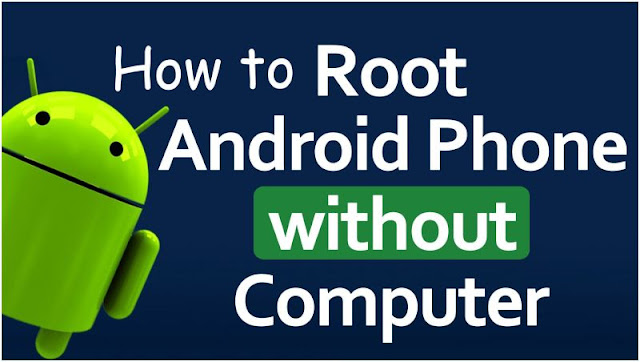 How To Root Android Devices Without PC? - Uroid Lab