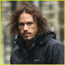 Darkmatter: Heath Ledger's Death: Accident or Murder?