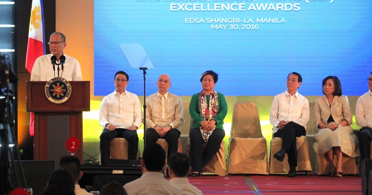 Philippine Information Agency NCR