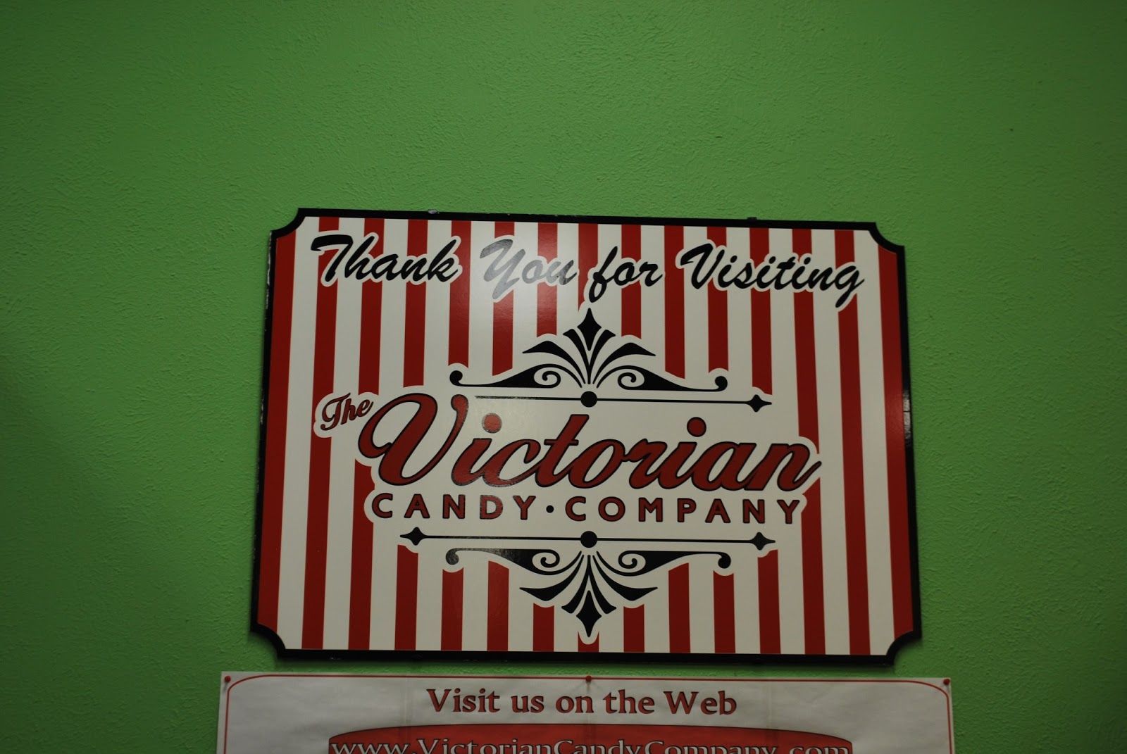 Victorian Candy Company