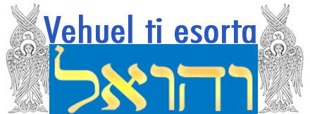 Angeli e noi: Vehuel, angelo 49, dei nati dal 23 al 27 novembre