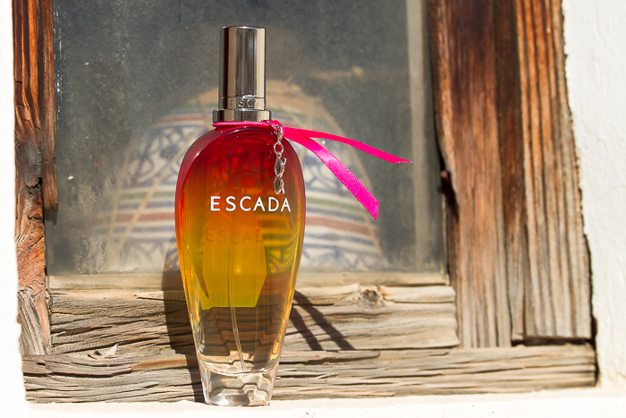 SUMMER SCENT: Escada Rockin Rio Limited Edition | With Or Without Shoes ...