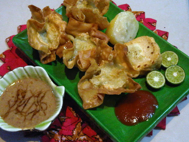 Kursus Batagor Dan Siomay