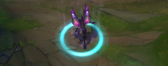 Surrender at 20: Kai'Sa, Daughter of the Void, Now Available!