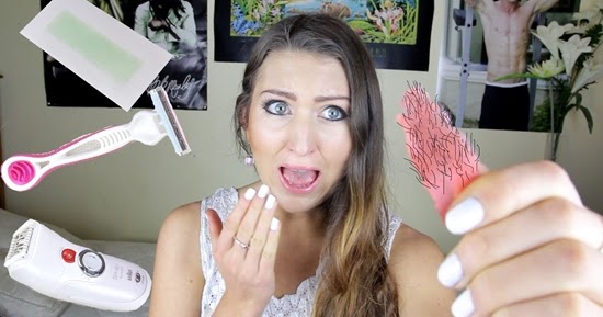 This Is The Best Method For Girls To Keep Their Private Part Clean And ...