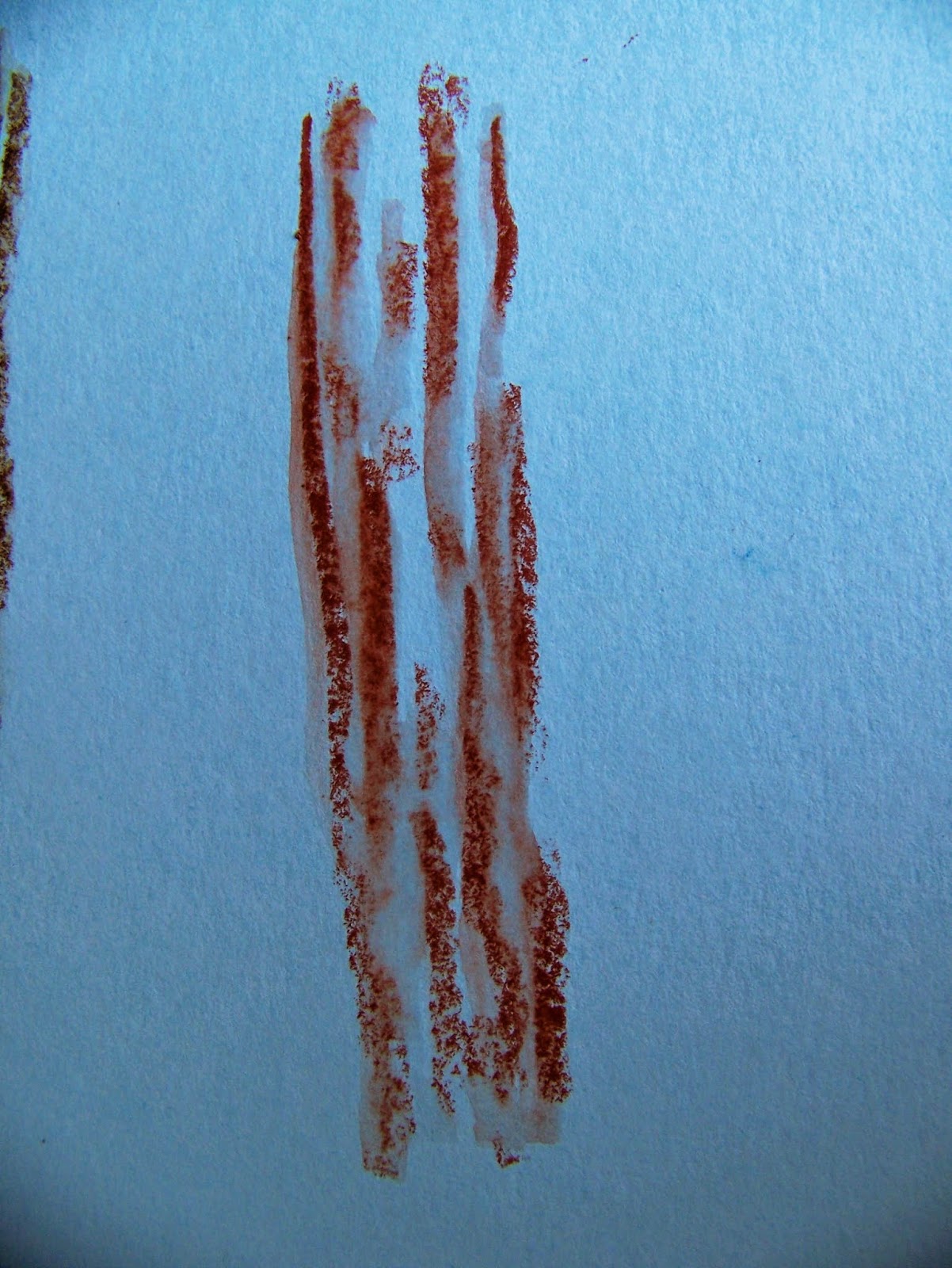 A Pretty Talent Blog: Product Overview - Wax-bars Part 1