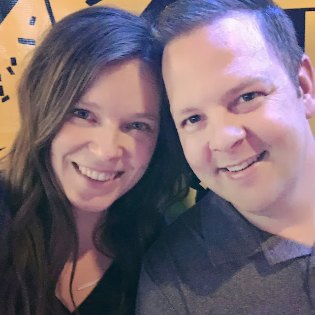 Snell Family: January 2017