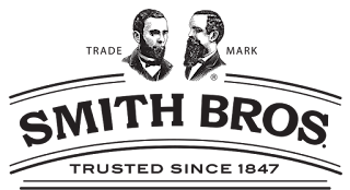 With Both Hands: Meet the Smith Brothers - William Wallace and Andrew Smith