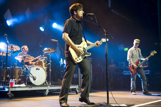 Daftar 10 Band Pop Punk Barat Terbaik Sepanjang Masa - MusikPopuler.com