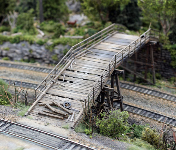 White River Division: Visiting George Sellios Franklin & South ...