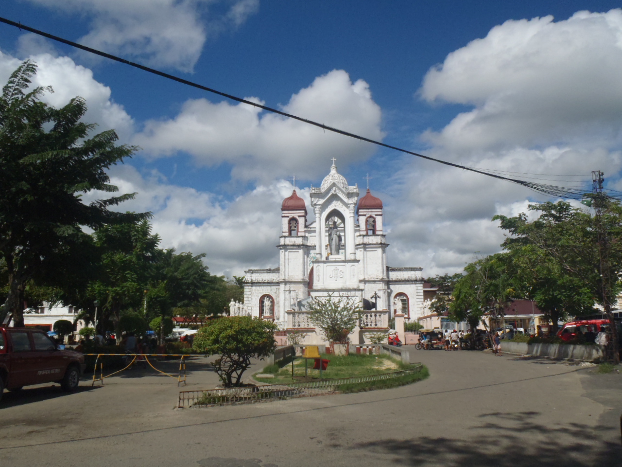 We Put Pictures Into Reality: Visiting Carcar City, Cebu: Food and ...
