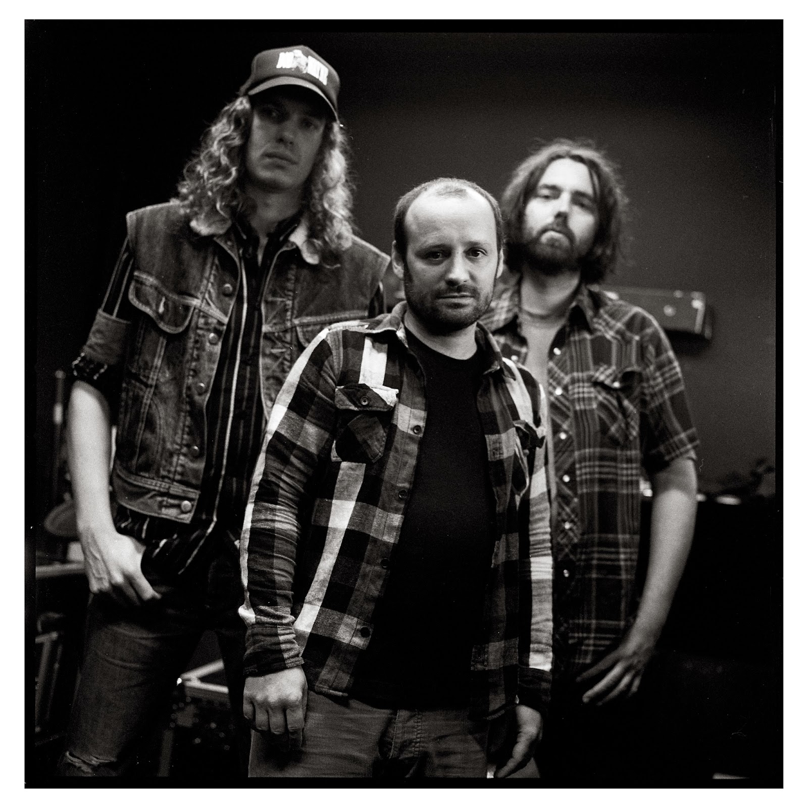 The Sludgelord: Interview with MARS RED SKY