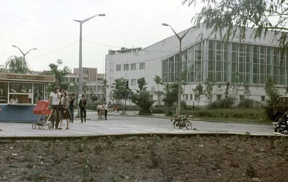 Vintage Photos of Chernobyl Before 1986 ~ Vintage Everyday