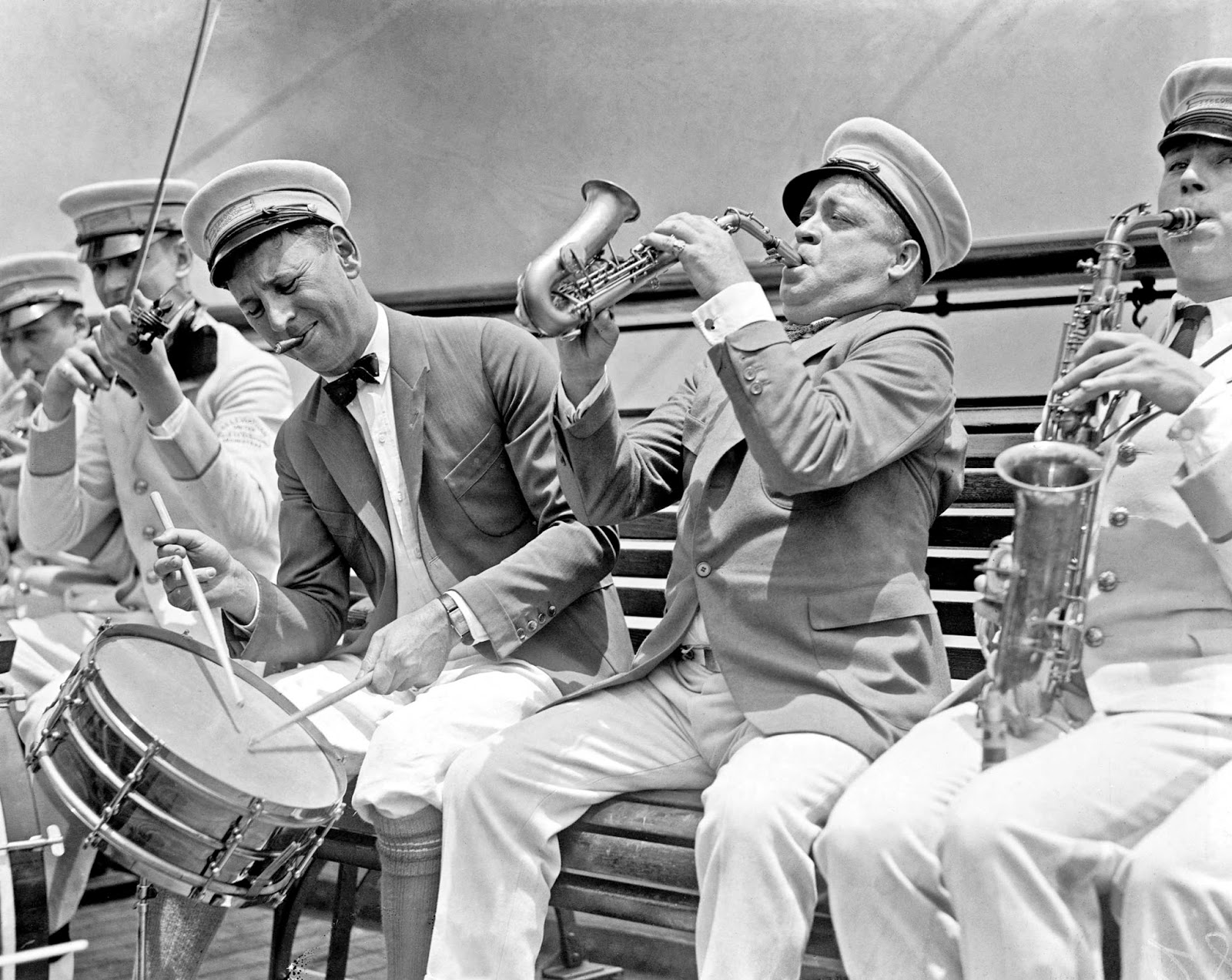 History in Photos: National Photo