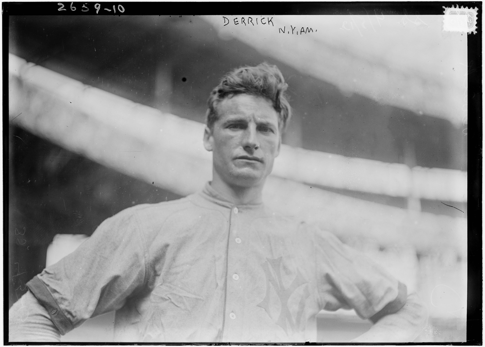 Baseball Researcher: Baseball’s Lost and Found