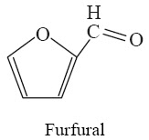 Heterocyclic Terpene Aldehyde Heterocyclic terpene aldehyde