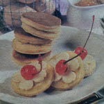 Panekuk - Aneka Resep Kue Barat