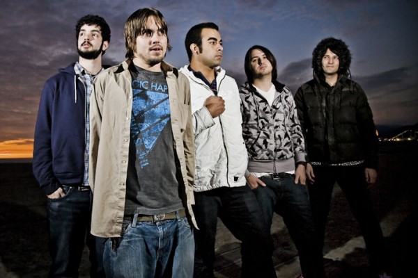 Finch disponibiliza novo álbum acústico!Post-Hardcore BrPost-Hardcore Br