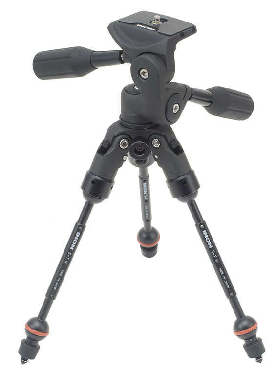 Stick Arm Modification