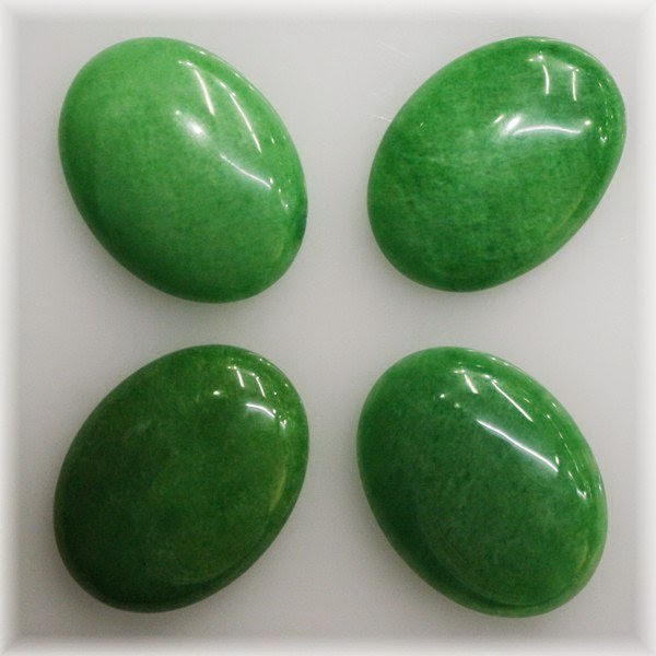 Cara Membedakan Batu Giok Asli dan Palsu - Info Batu Akik