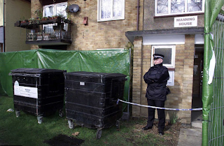 Face Obscura: PETER BRYAN - Paladares Excêntricos