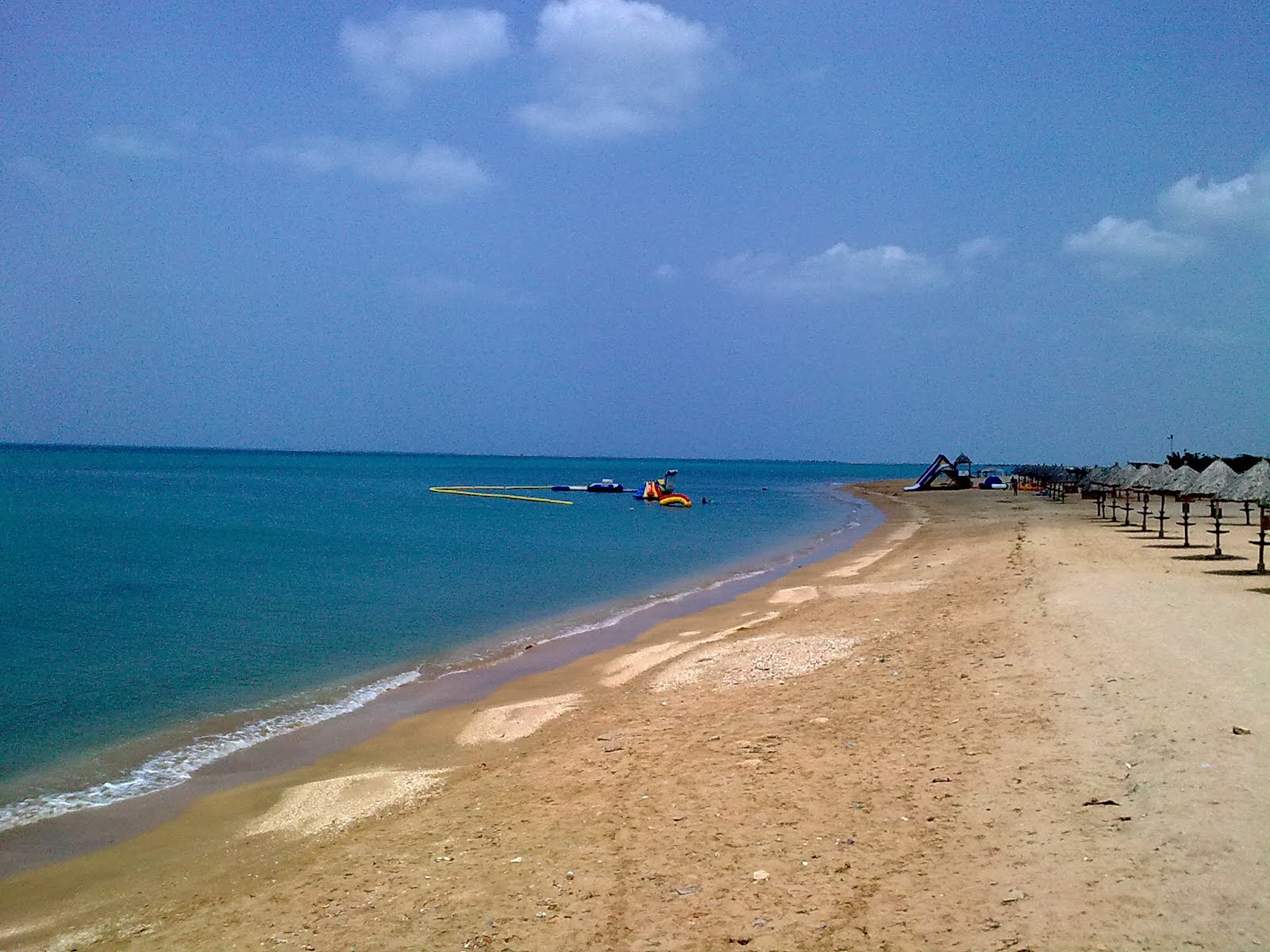 Ateneo de Punto Fijo: Un millón 800 mil vacacionistas esperan en ...