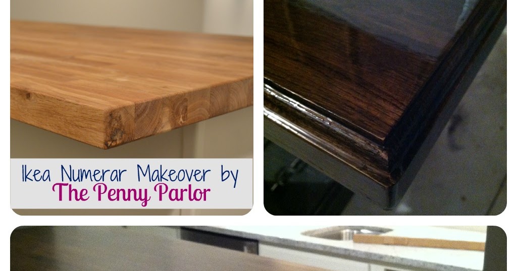 Numerar Countertop Birch