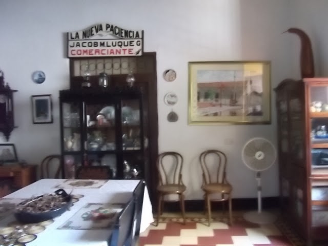 Personajes de la Ciudad de los Reyes, Valle de Upar y Región Caribe de ...